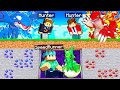 Ash Ketchum Pixelmon Manhunt In Minecraft Speedrunner Vs Hunters Arpus ...