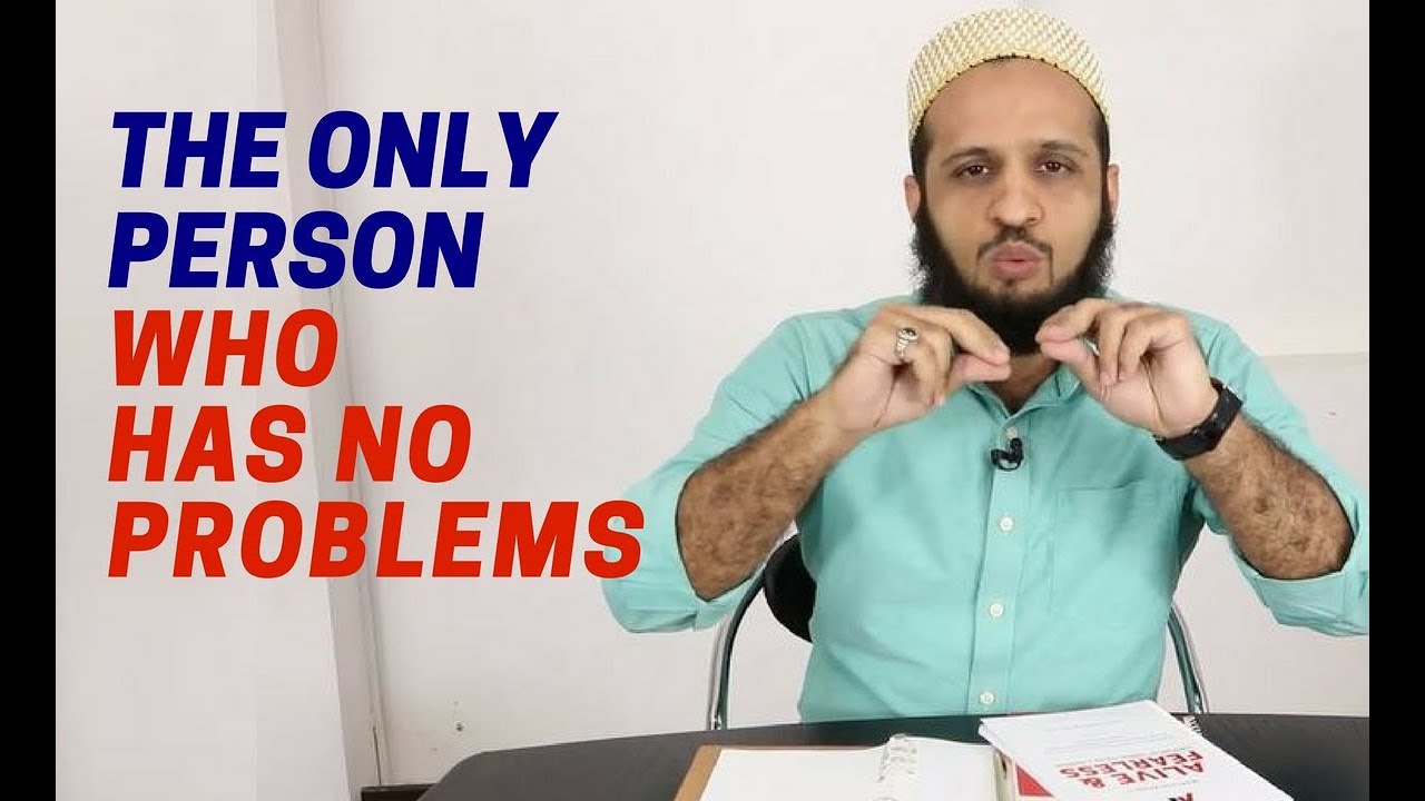 Warning This Video Can Solve All Your Problems Youtube