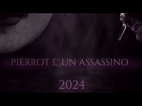 Pierrot è Un Assassino Primo Trailer Thriller Horror Youtube
