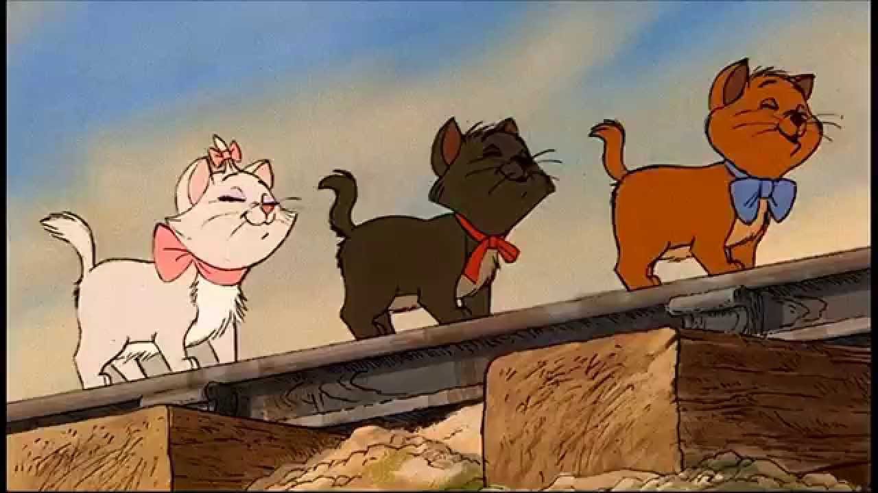 The Aristocats 1970 Special Edition Trailer Youtube