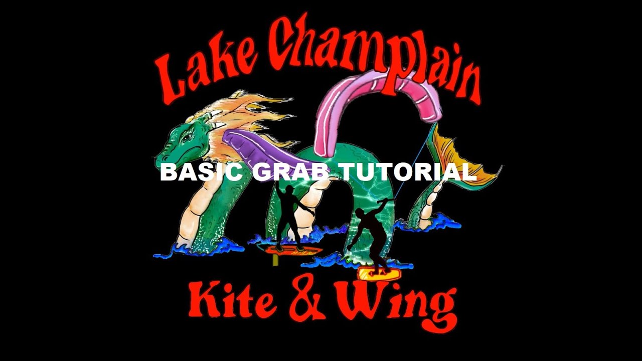 Basic Grab Tutorial Youtube