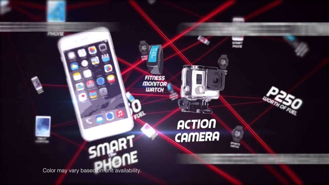Petronfastprize Youtube