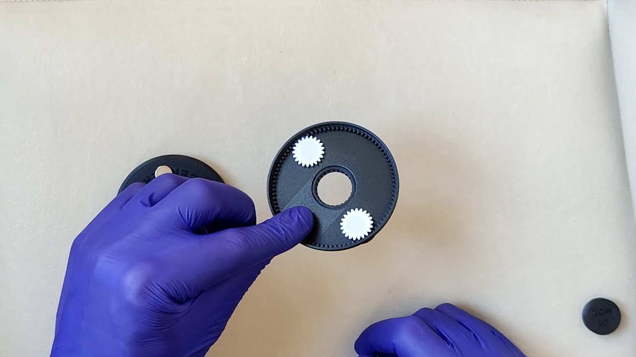 Planet3 Dual Planet Setup Technical Update Youtube
