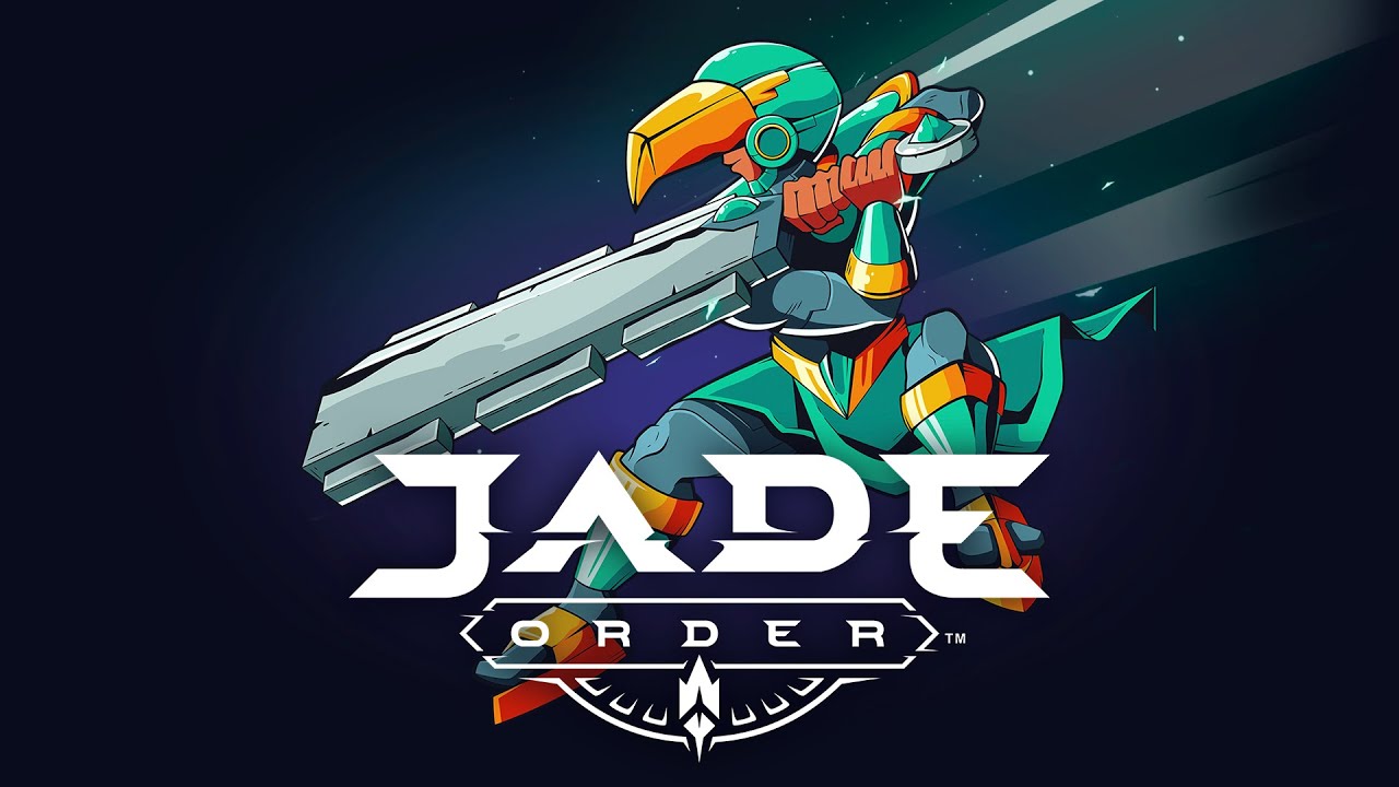 Jade Order Official Trailer Youtube