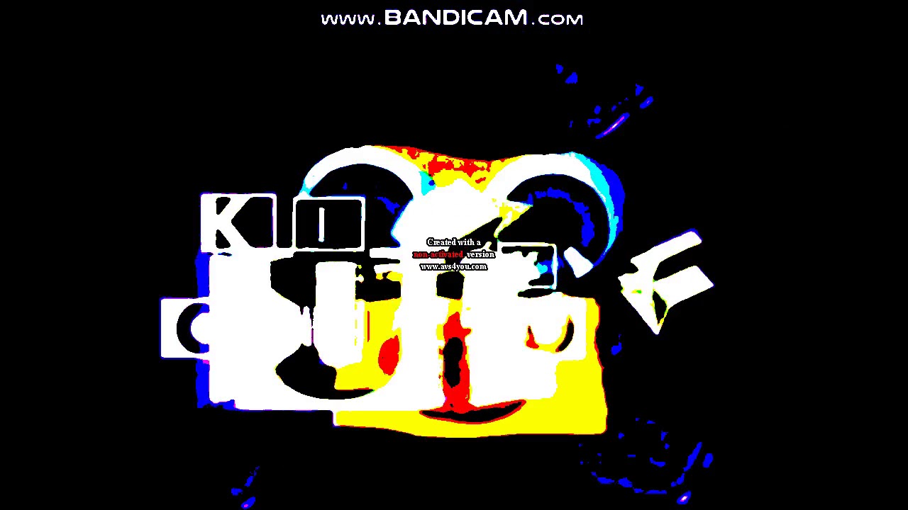 Klasky Csupo Effects Sponsored By Discovery Kids Latino Effects Youtube