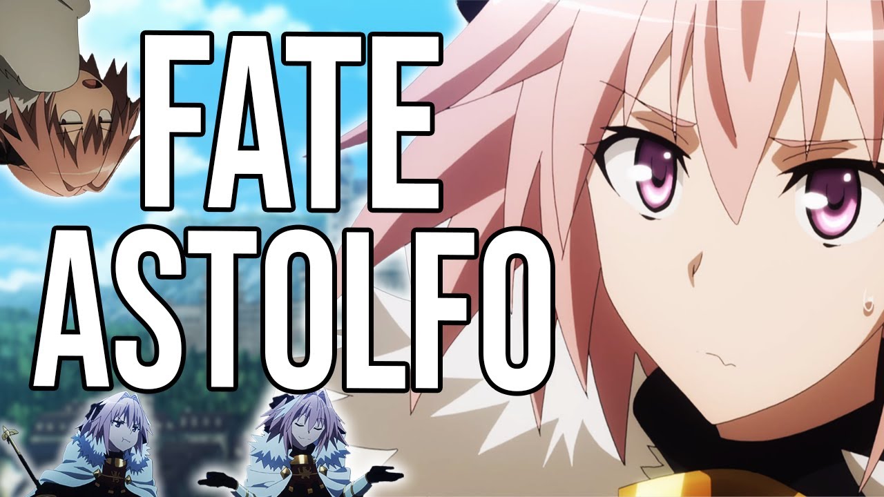 Honest Review Of Fate Apocrypha Youtube