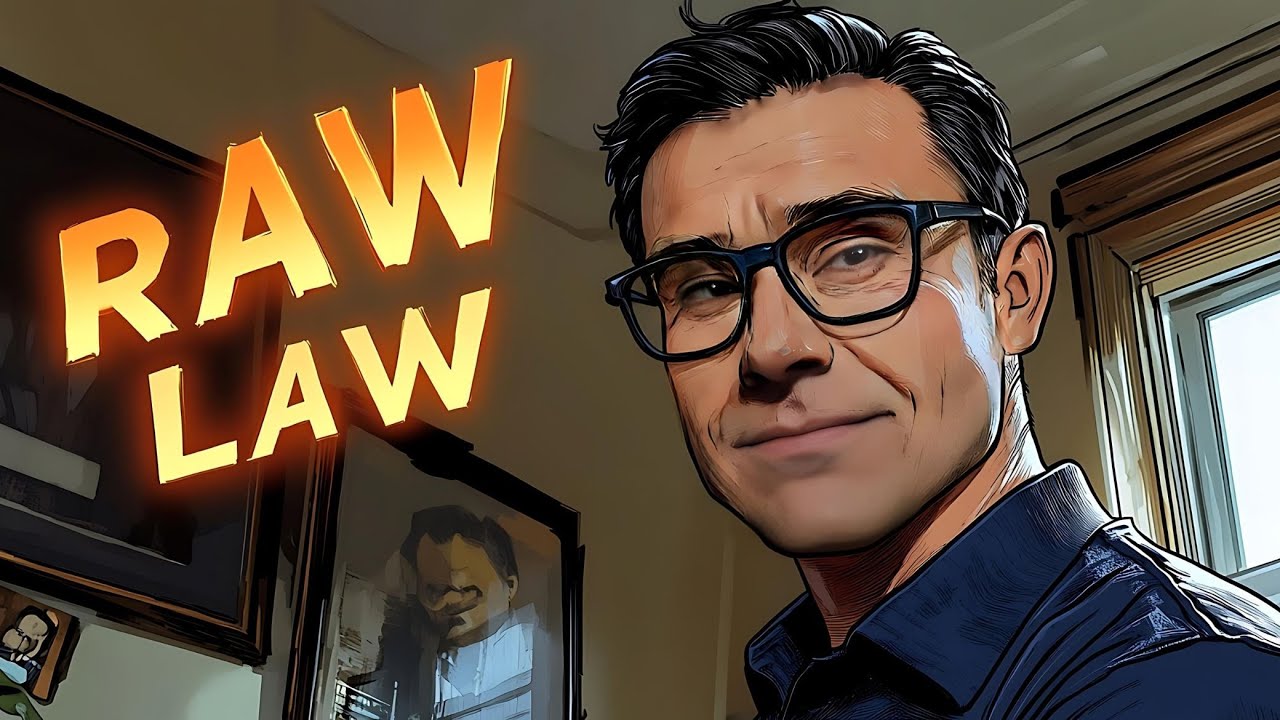 Raw Law 9 9 2025 Injury Lawyers Answer Your Faqs L I V E