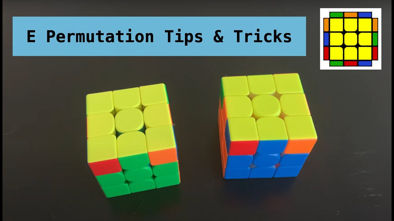 E Perm Tips Tricks Youtube