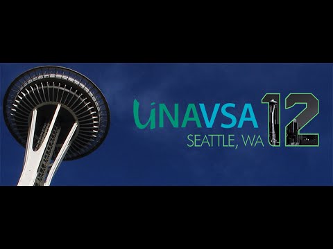 Unavsa 12 Seattle Leadership Conference Teaser Youtube