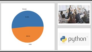 Creating Pie Chart By Using Python Matplotlib Analyzi Doovi