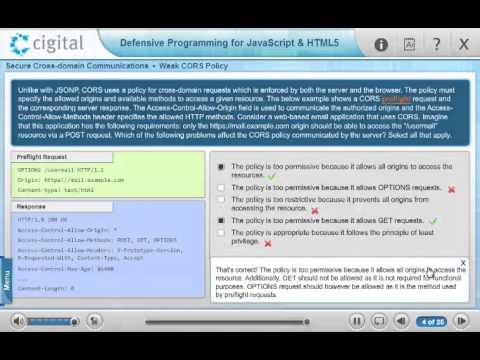 Elearning Overview Youtube