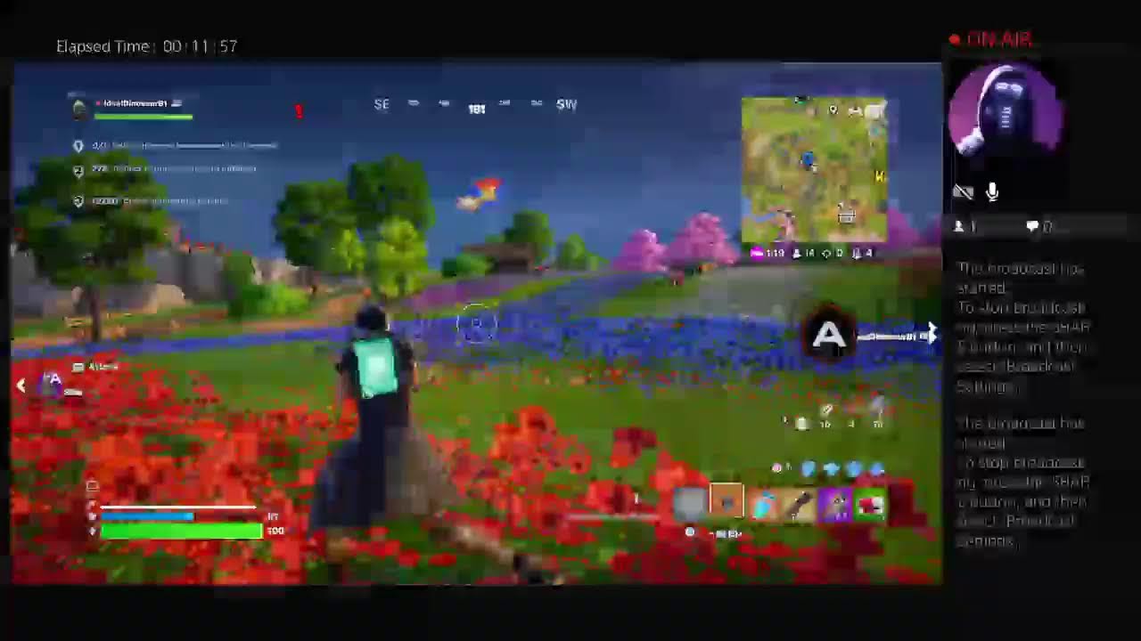 Fortnite Youtube