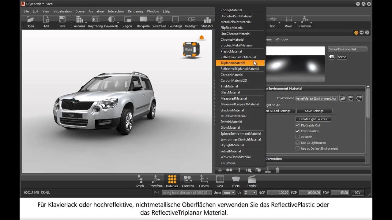 Adsk Materials Materialtypes 00 Overview Youtube