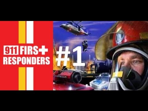 911 First Responders Episode 1 Training Youtube