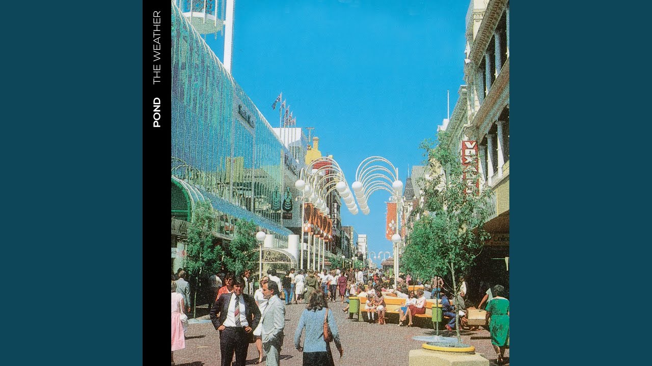 The Weather Youtube Music