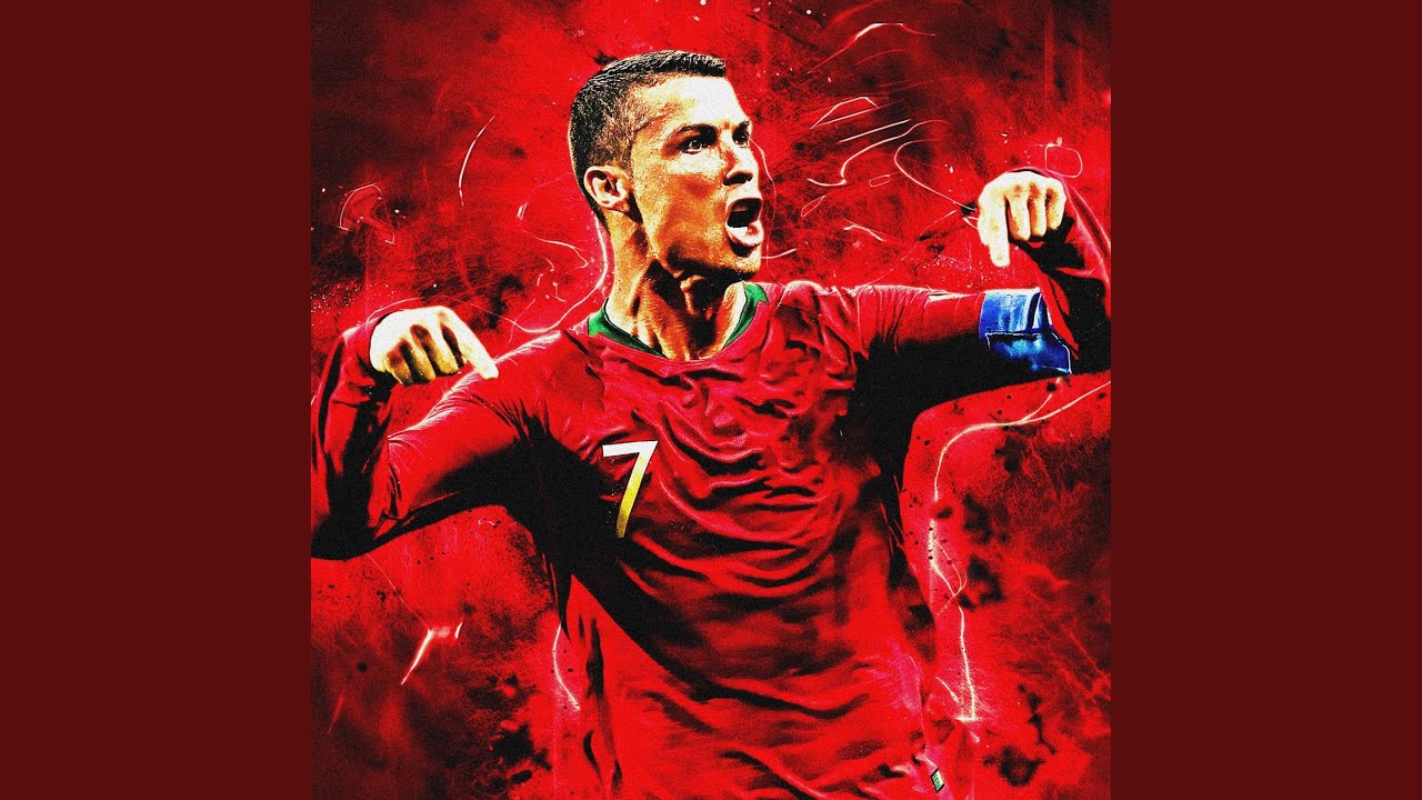 Siuuu Ronaldo Song Remix Youtube Music