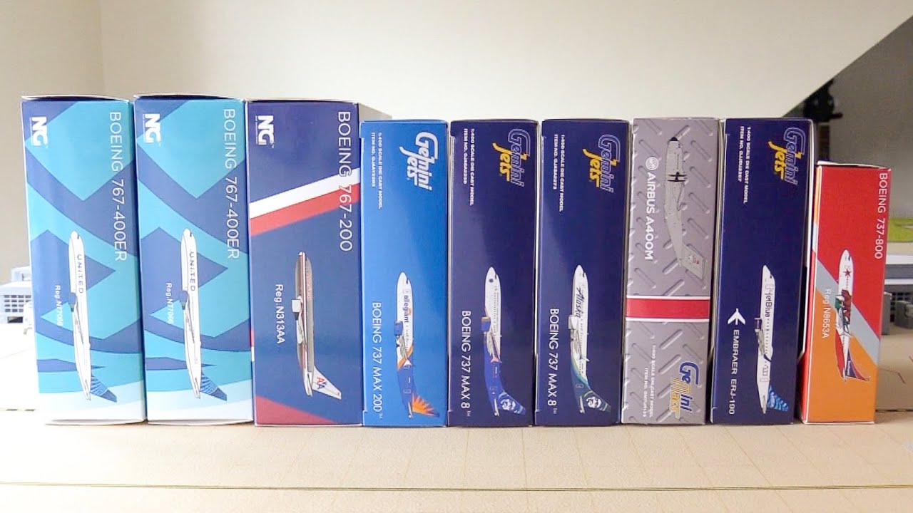 A Large Unboxing Youtube