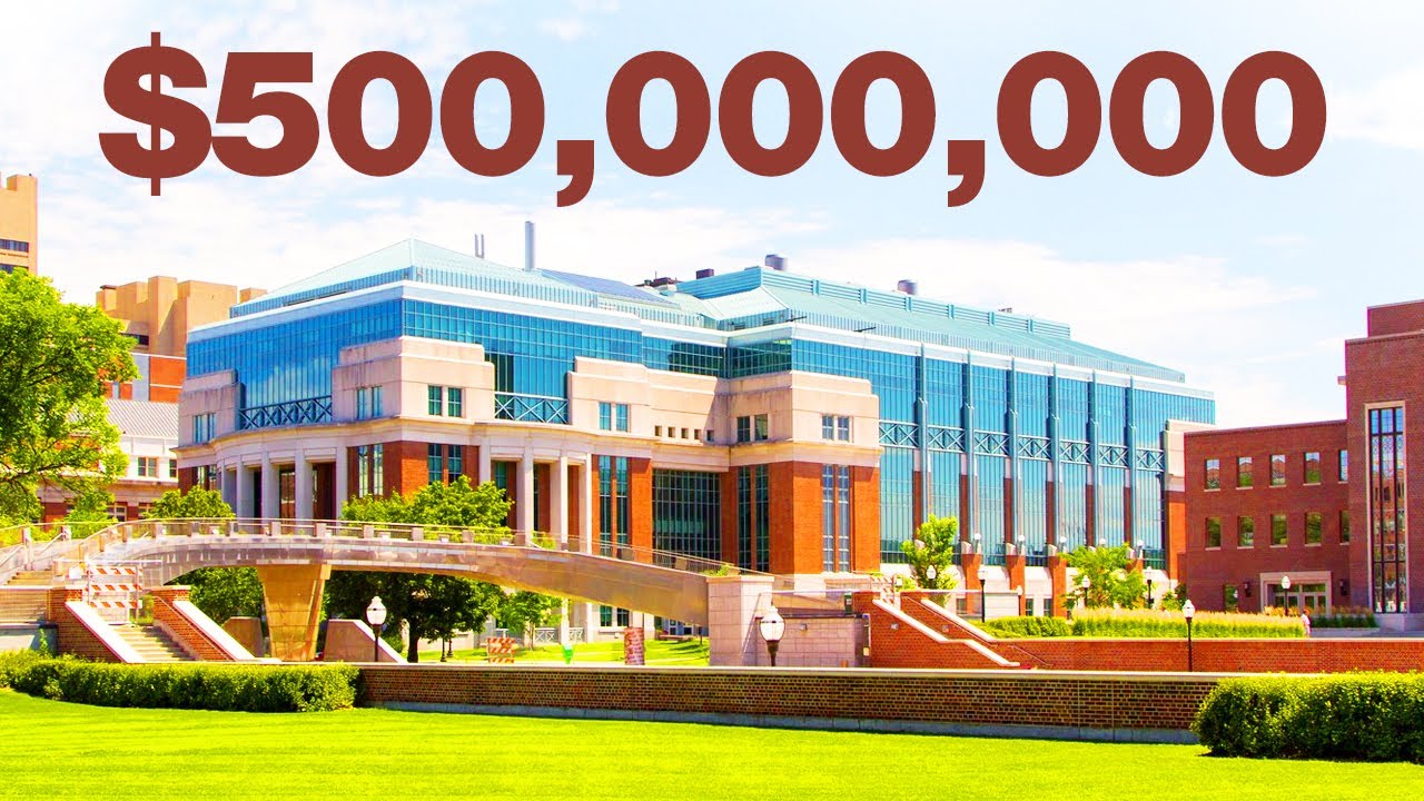 Top 10 Most Expensive High Schools In The Us At Carolann Ness Blog