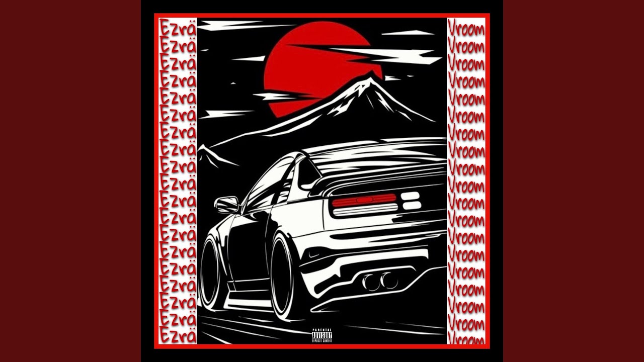 Vroom Youtube Music