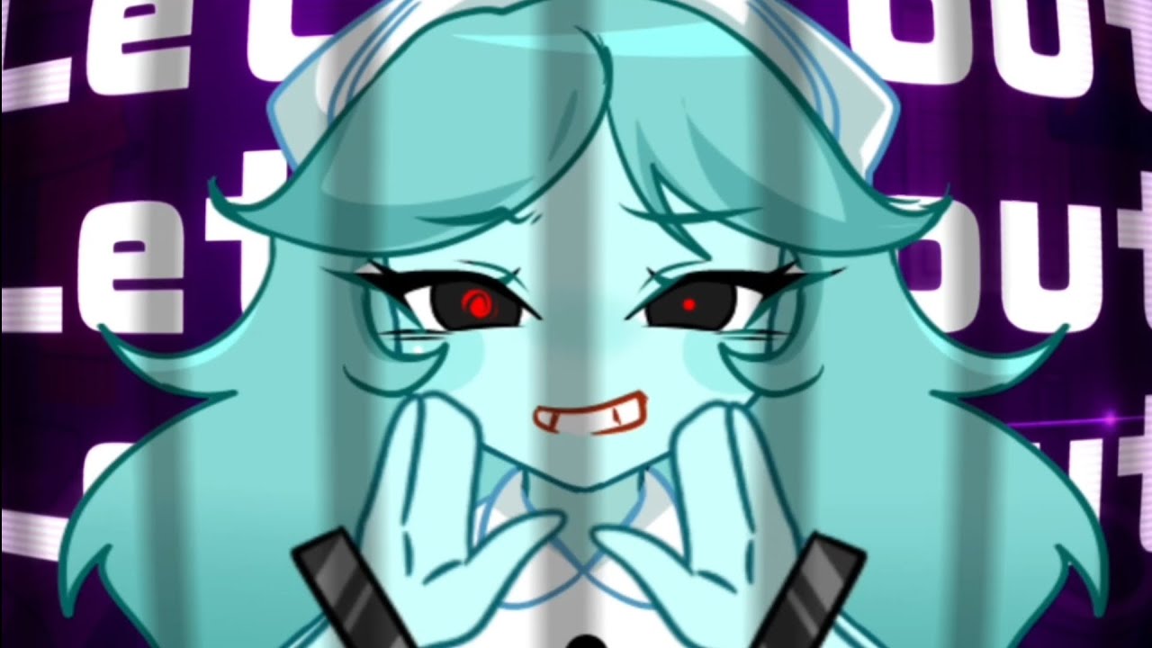 Connie Dandy S World Let Me Out Short Animation Youtube