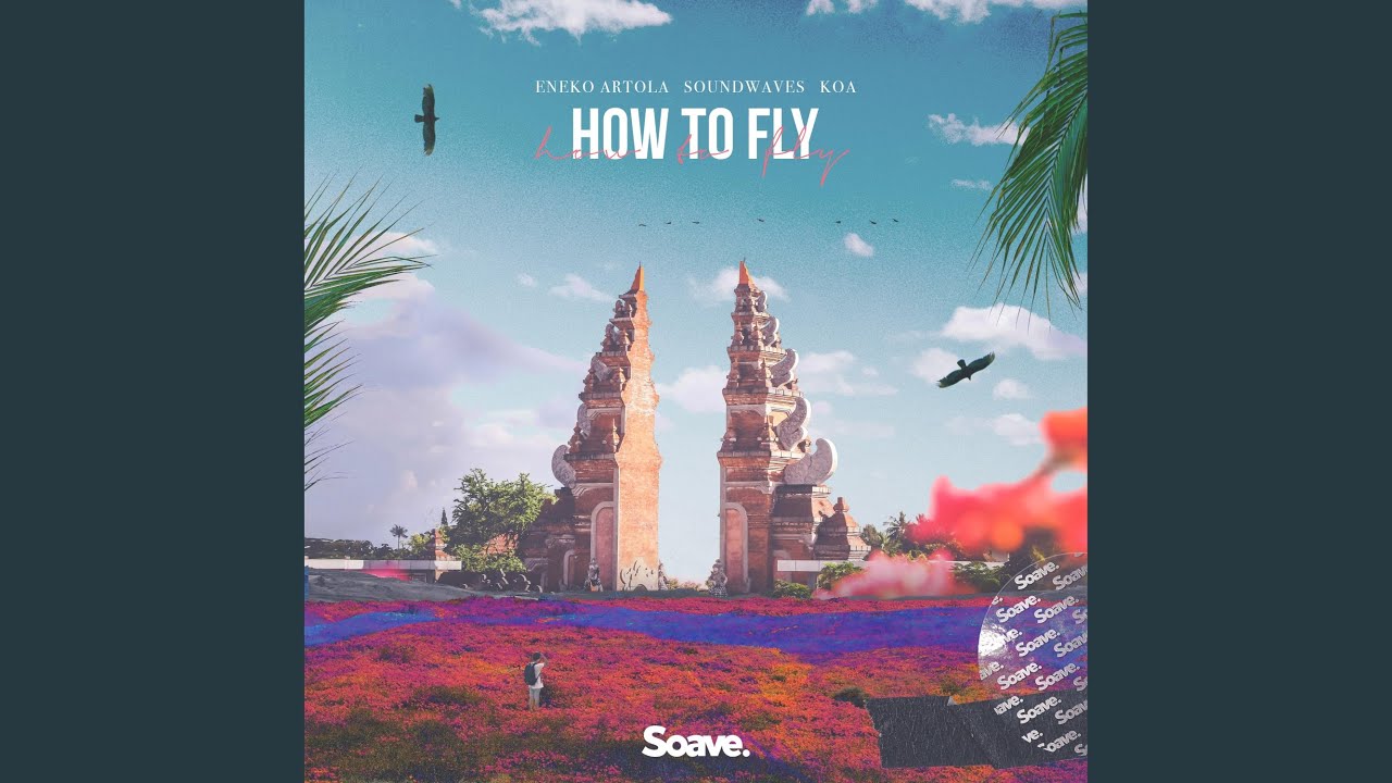 How To Fly Youtube Music