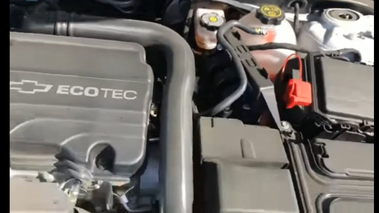 Why Is My Chevy Malibu Not Starting