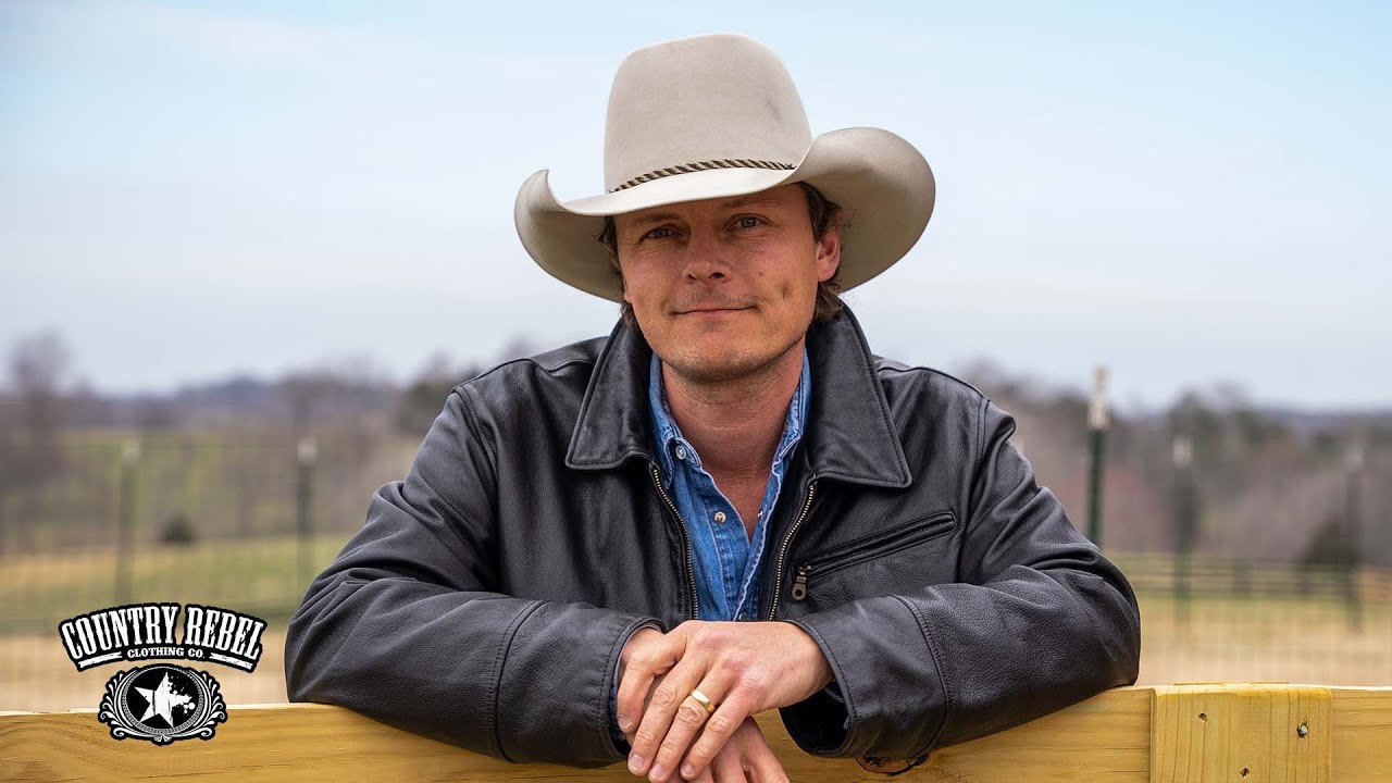 Ned Ledoux Forever A Cowboy Acoustic Youtube