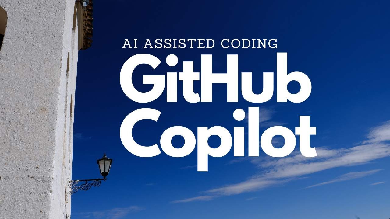 How To Develop With Github Copilot Youtube