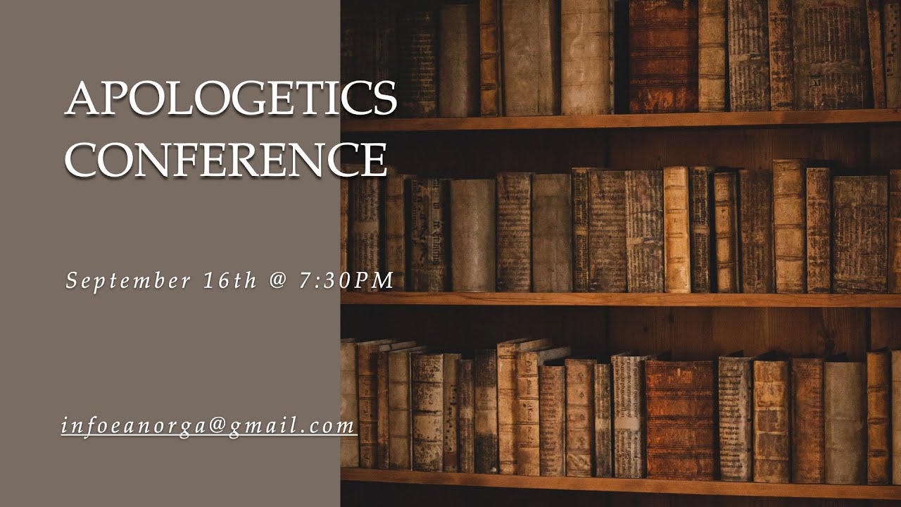 Numerical Theology From Atheism To Polytheism Apologetics Conference