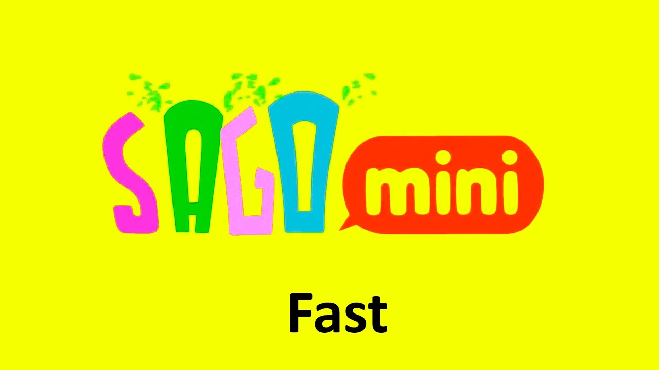 Sago Mini Babies Logo Compilation Effects Youtube