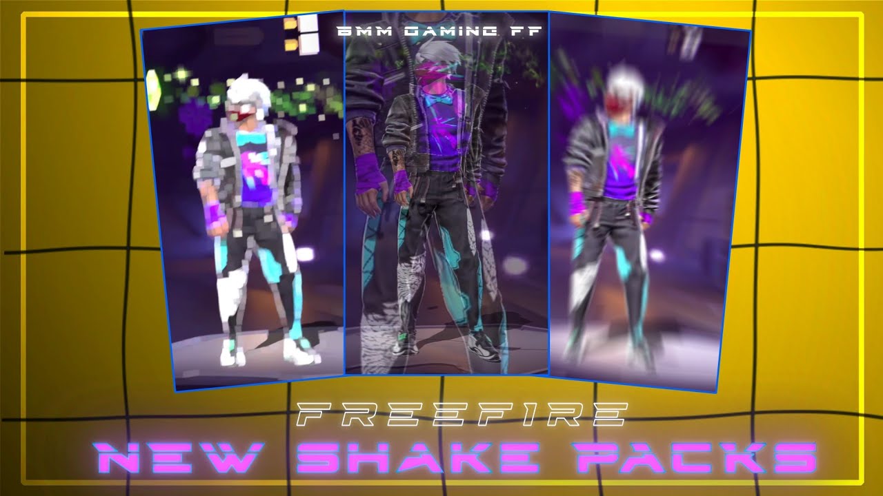 4k Free Fire Shake Pack 25 Best Xml Shakes For Alight Motion