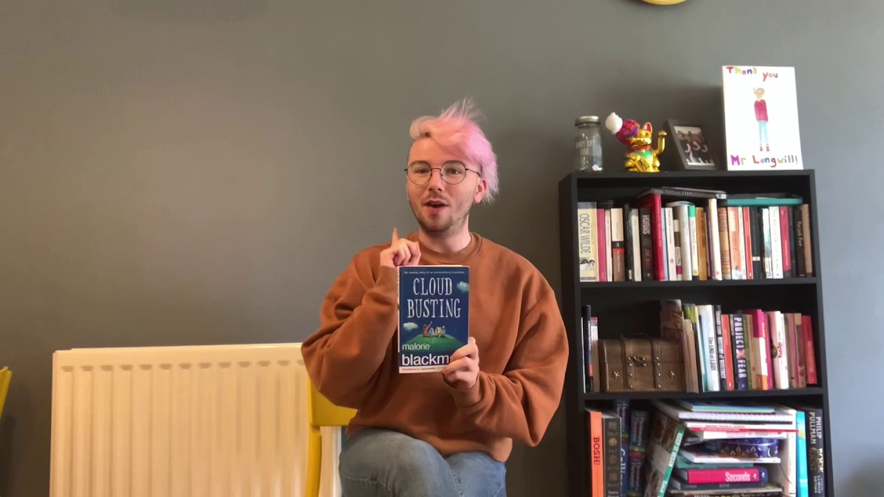 Cloud Busting Chapter 3 Youtube