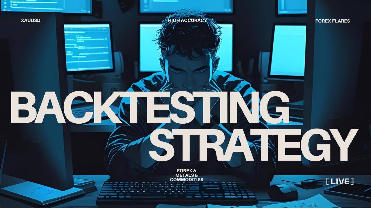 30 August 2025 Backtesting Session Youtube