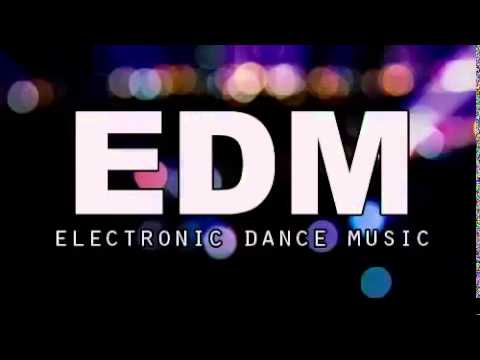 1 Hour Electronic Dance Music Instrumental Playlist Best Of Electro