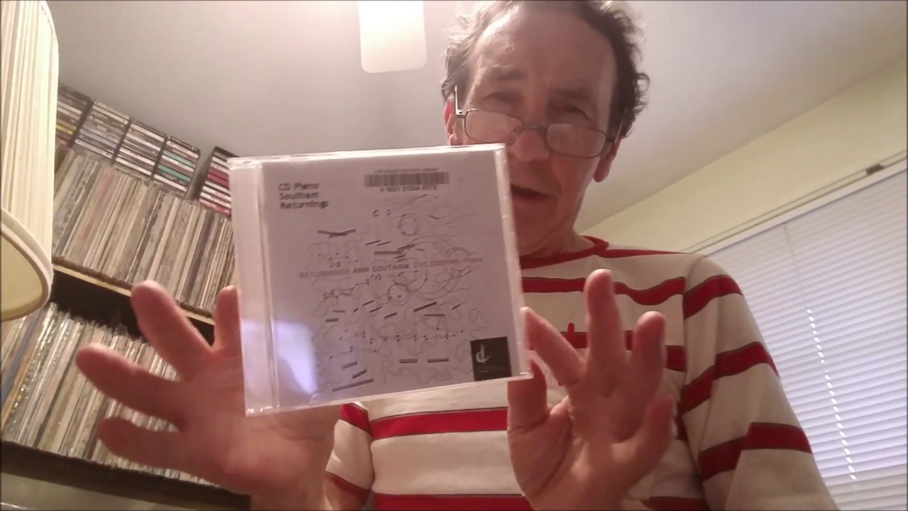 Vinyl Community Amazon Unboxing From A Library Sale Cd Only Youtube