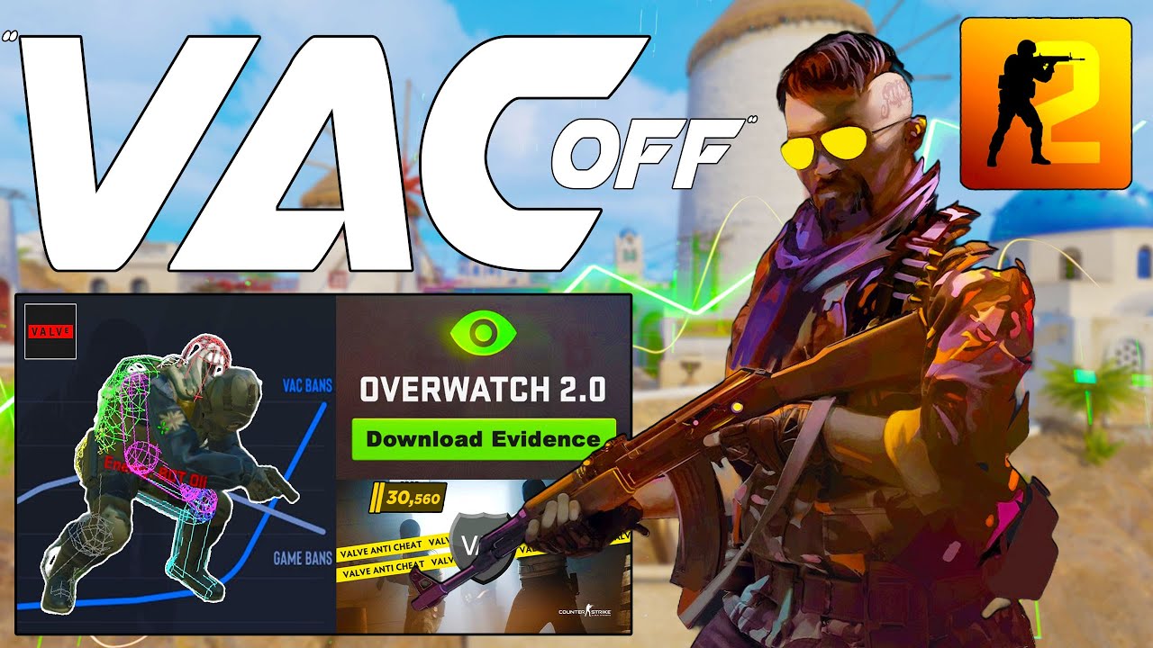 Valve S New Upgrade Cs2 News Youtube