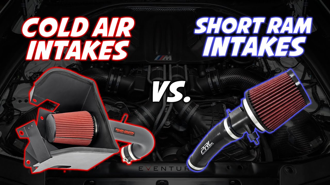 Ram 1500 Air Intake Volant Performance Air Intake System 2019 Ram