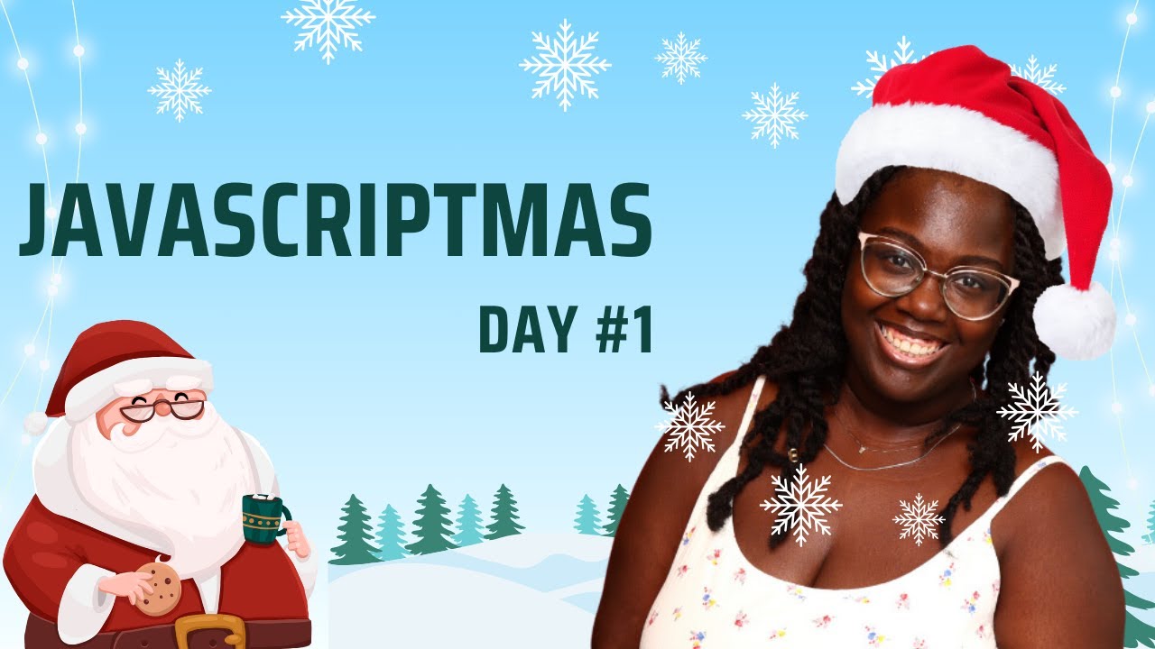 Creating Javascript Lists Without Duplicates Javascriptmas Day 1