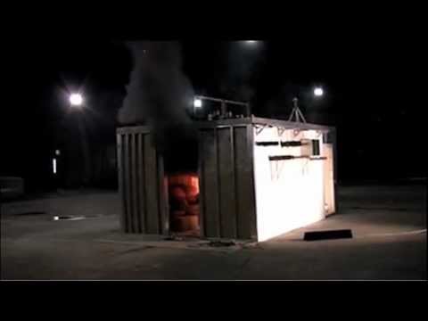Review Of Ul Ifc Firestop Video Importance Of Proper Firestop
