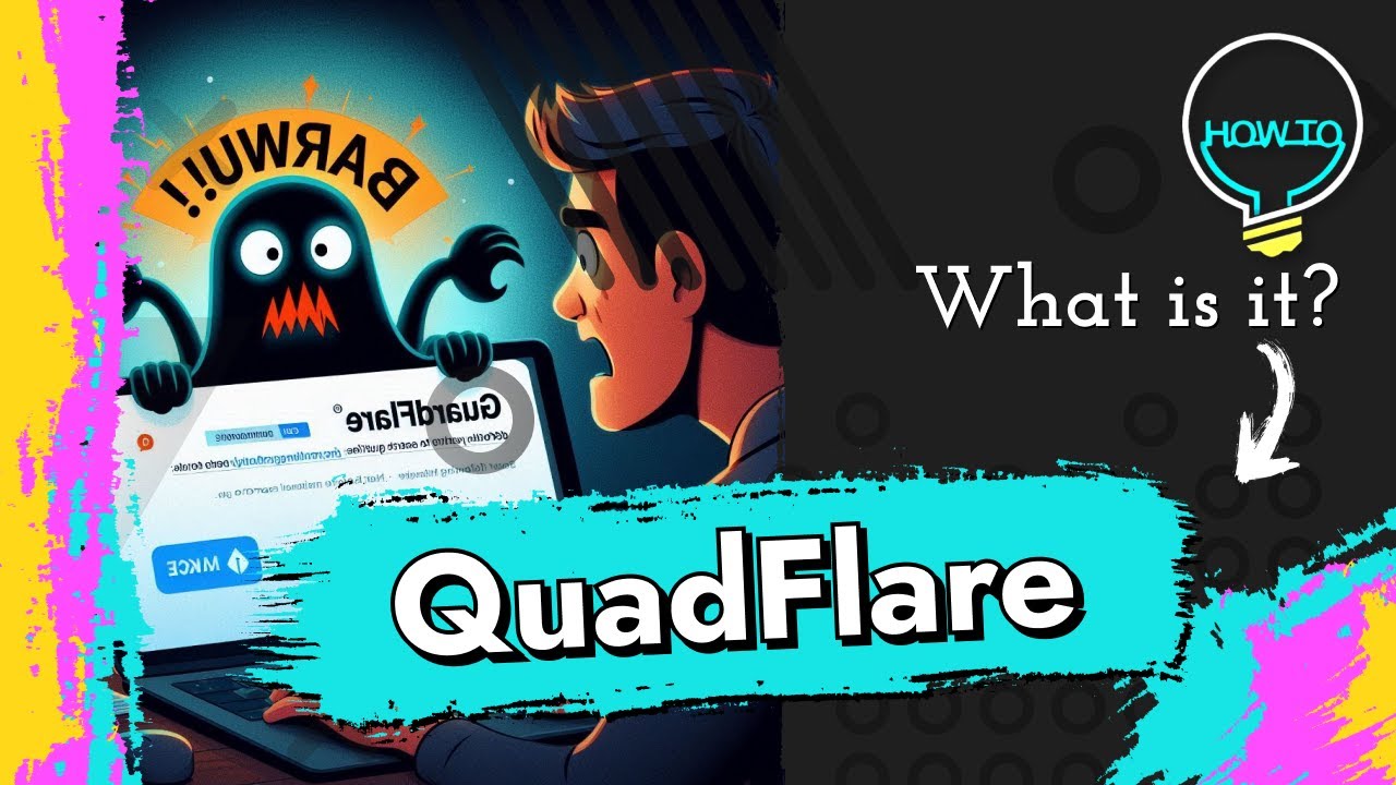 Guardflare Doktox Redirect Browser Extension Virus Removal Guide