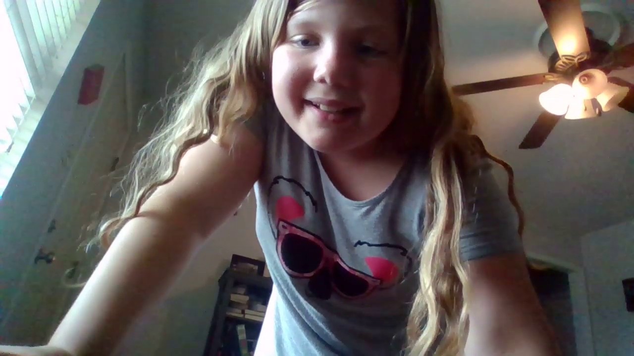 Trying Yoga Poses Youtube