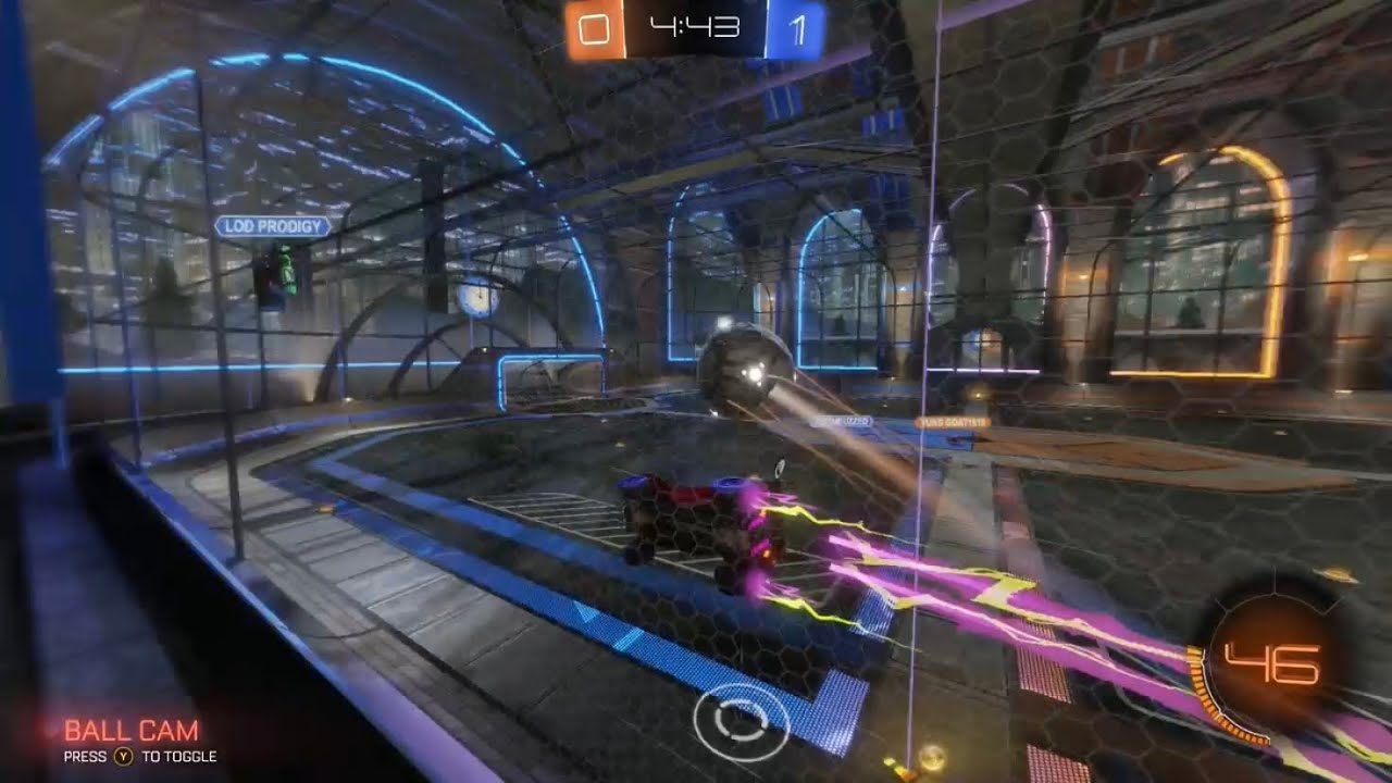 Rl Youtube