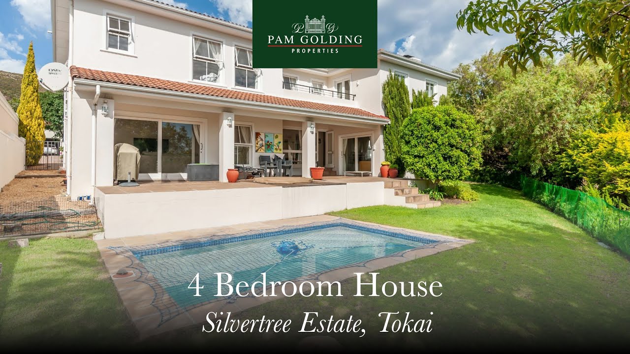 4 Bedroom House For Sale In Silvertree Estate Pam Golding Properties