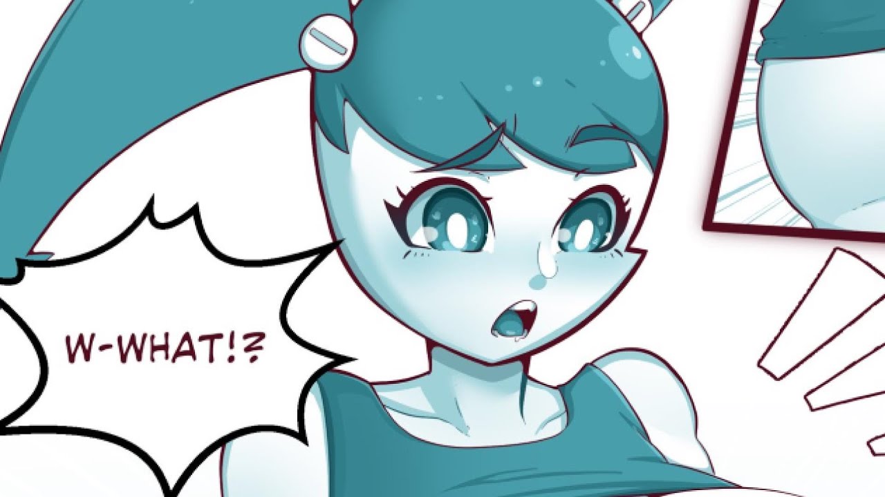 Robot Rule 34 Is Wild Youtube