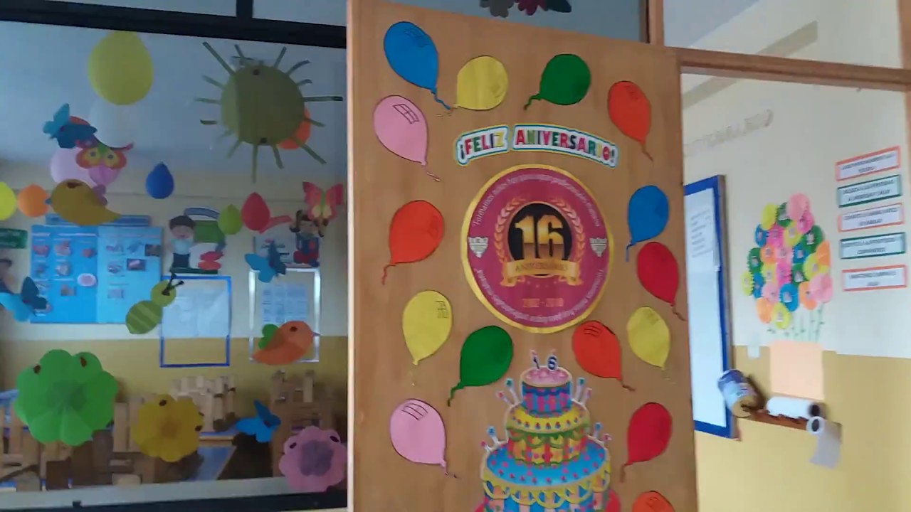 Ambientacion De Aula De Quinto Grado De Primaria Mexico Infoupdate Org
