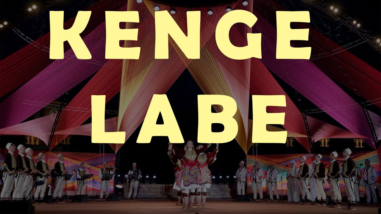 Kenge Labe Polifonike Youtube