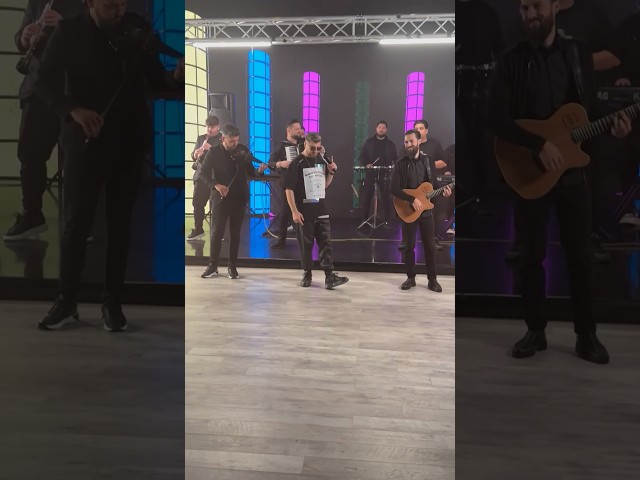 Primavara incepe cu @FlorinBoraOfficial si #OrchestraCampionii ! # ...