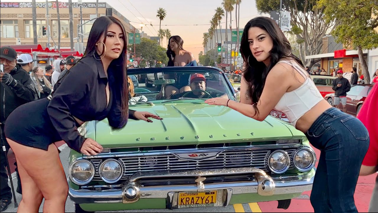 Auto District Los Angeles At Della Gonzales Blog