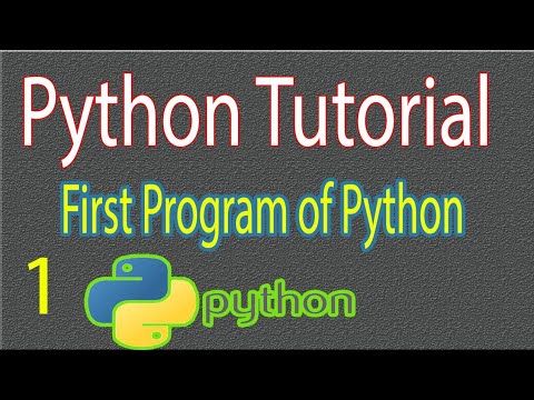 How To Run First Program In Pycharm Python First Program Tk