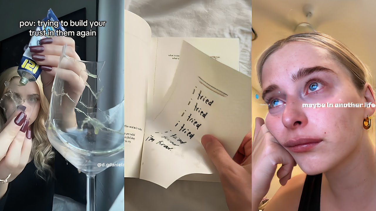 New Vent Tiktoks Compilation Youtube